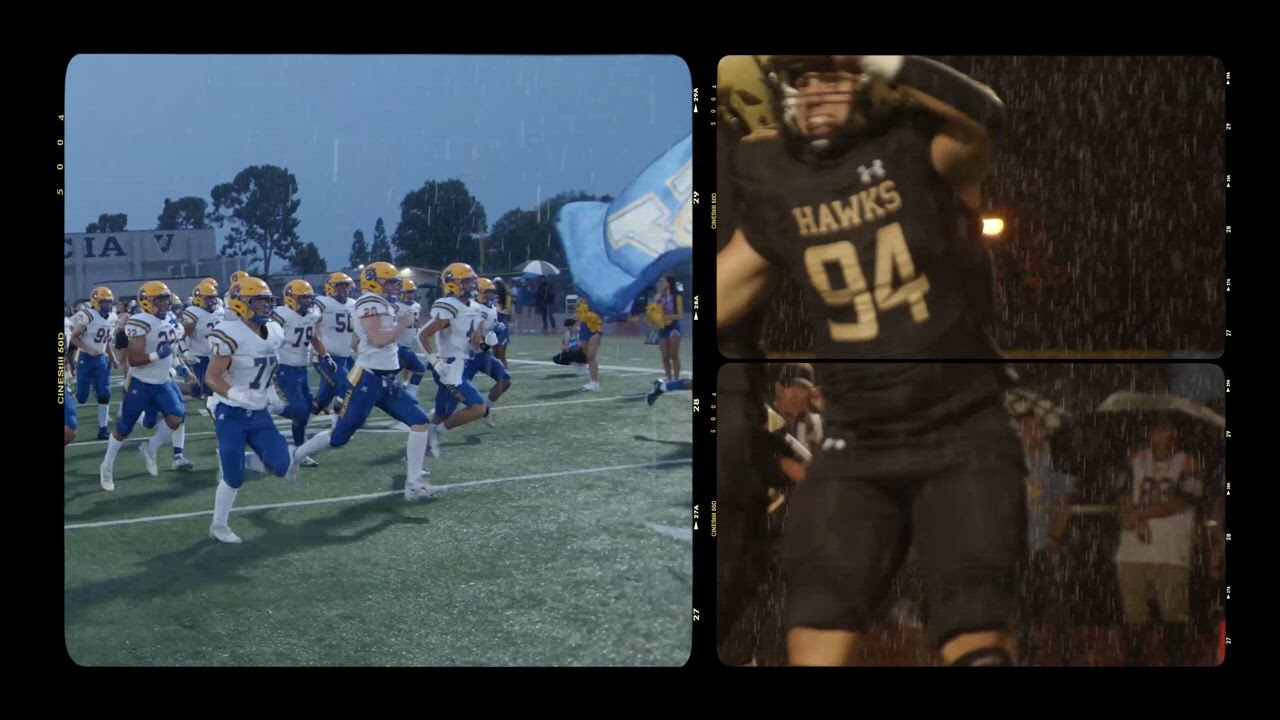 Bell Game Promo - FilmFreeway