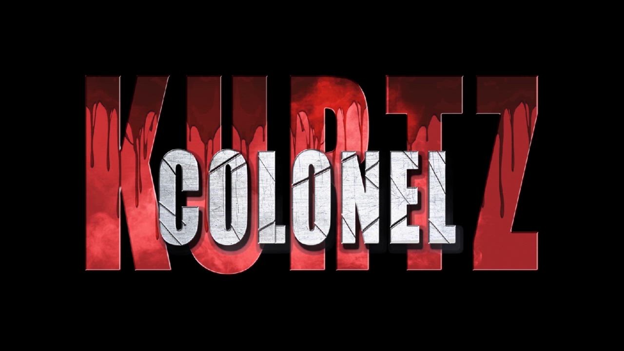 Colonel KURTZ - FilmFreeway