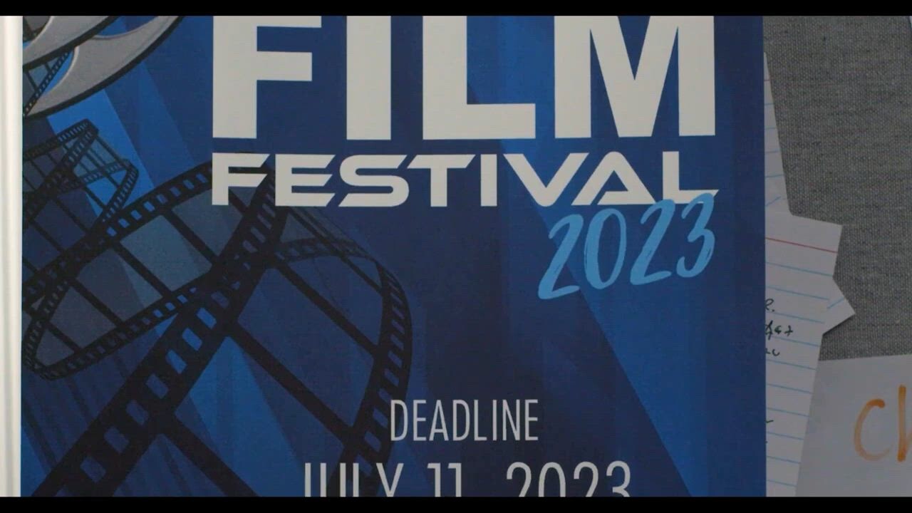 Working Title - FilmFreeway