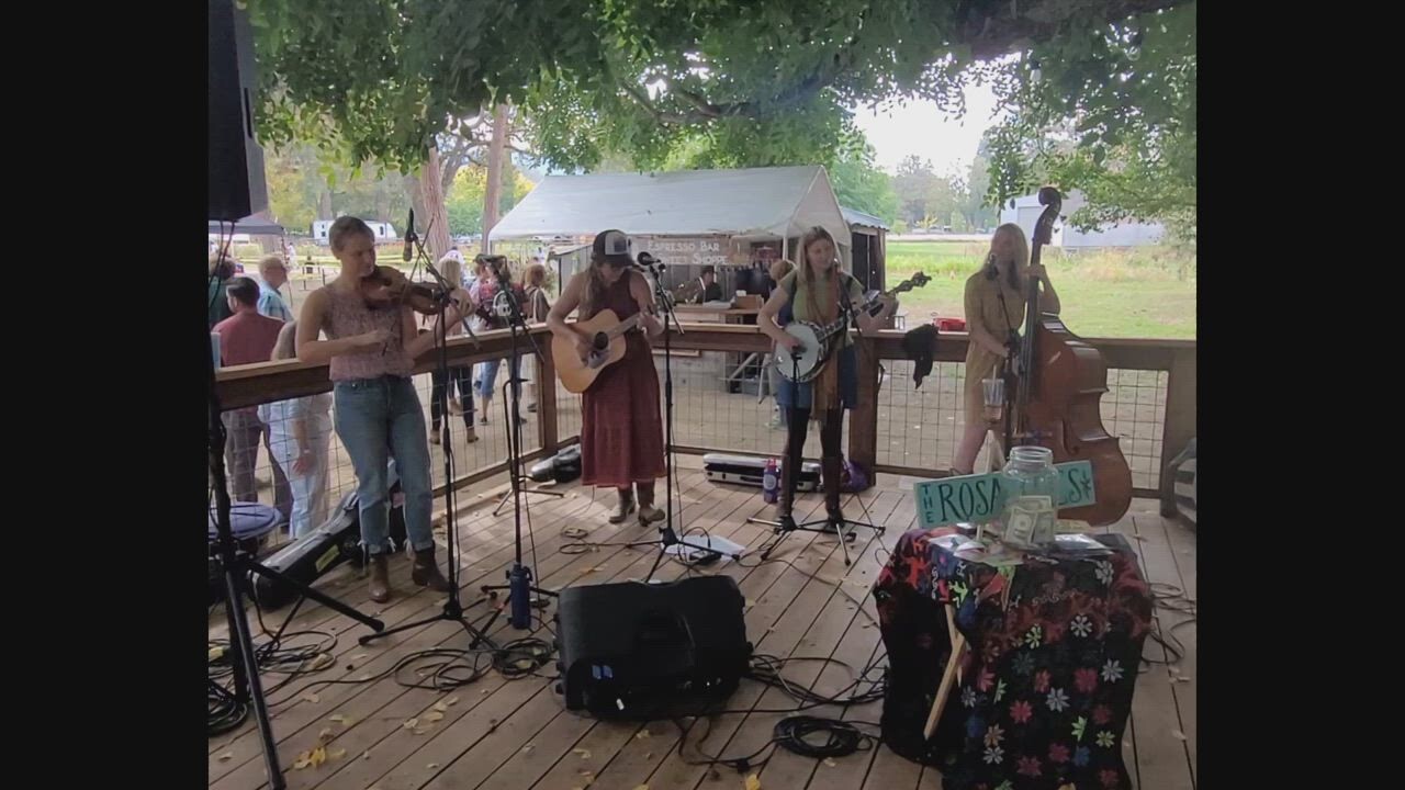 Pheasant Field Farms - FilmFreeway