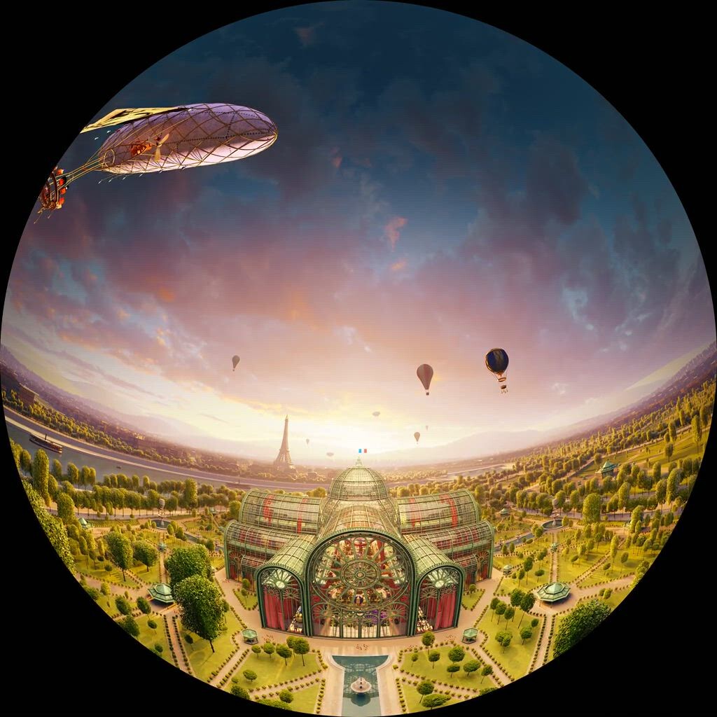 The Great Solar System Adventure - FilmFreeway