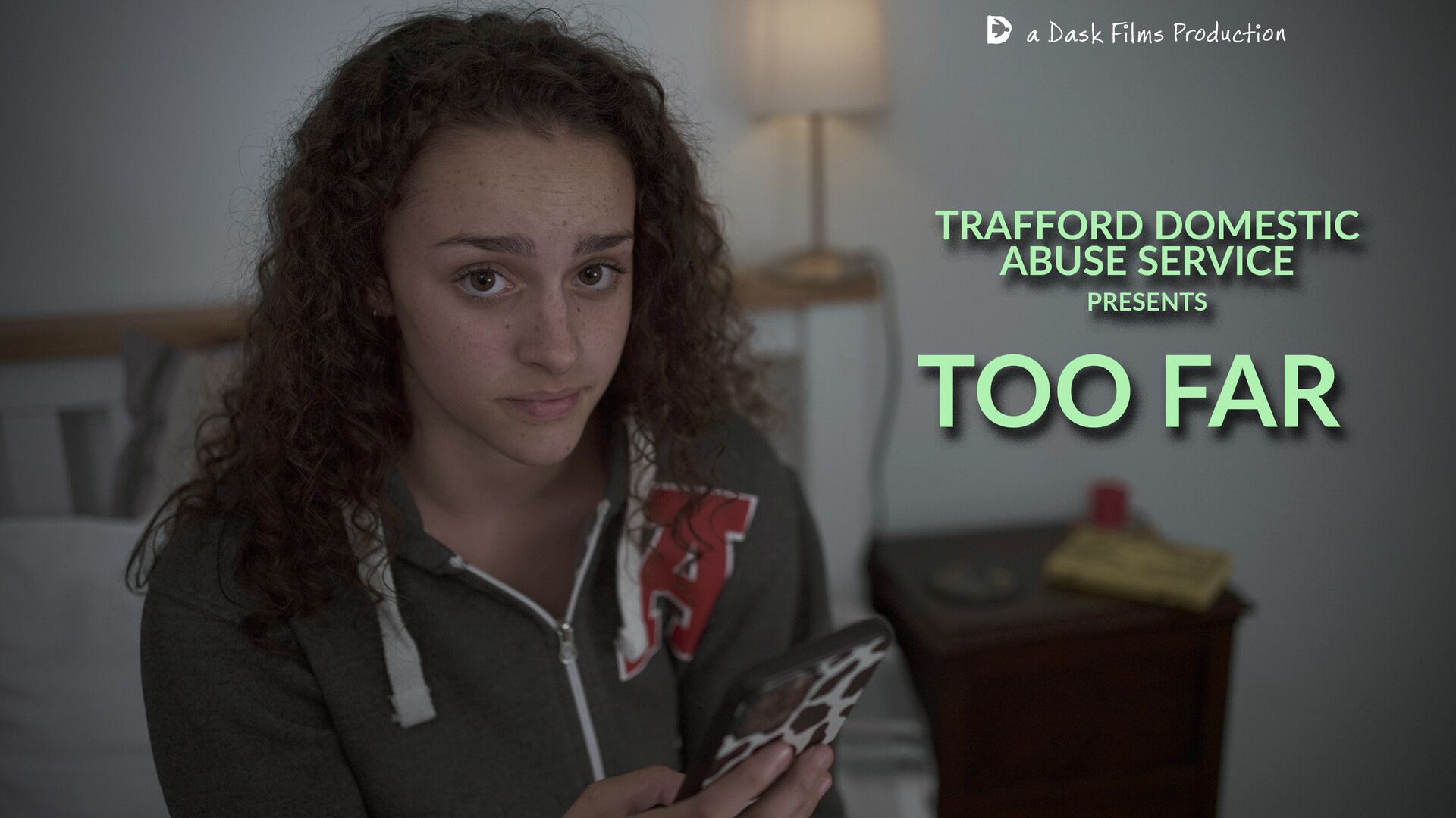 Too Far - FilmFreeway