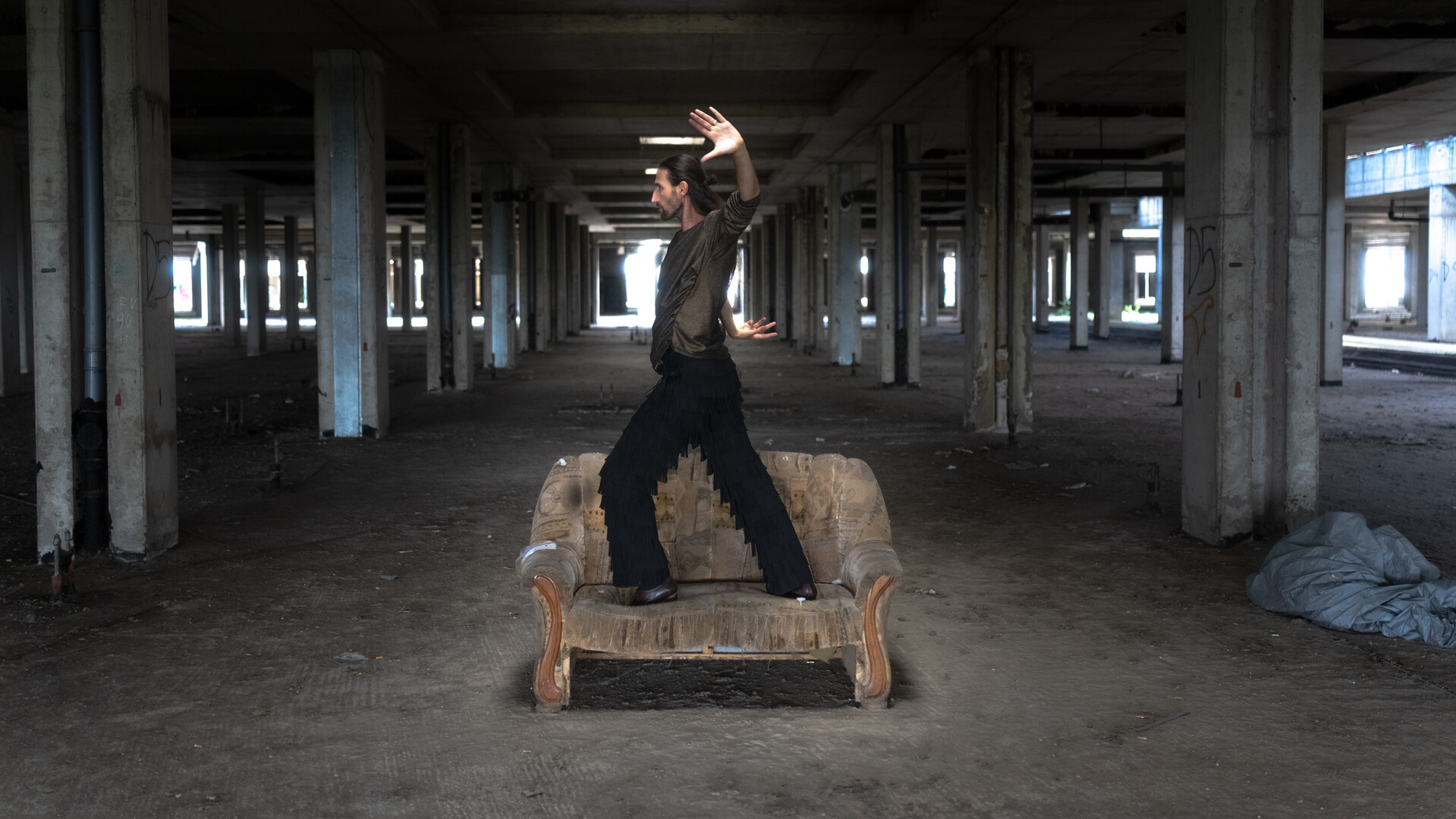 Entropy - FilmFreeway