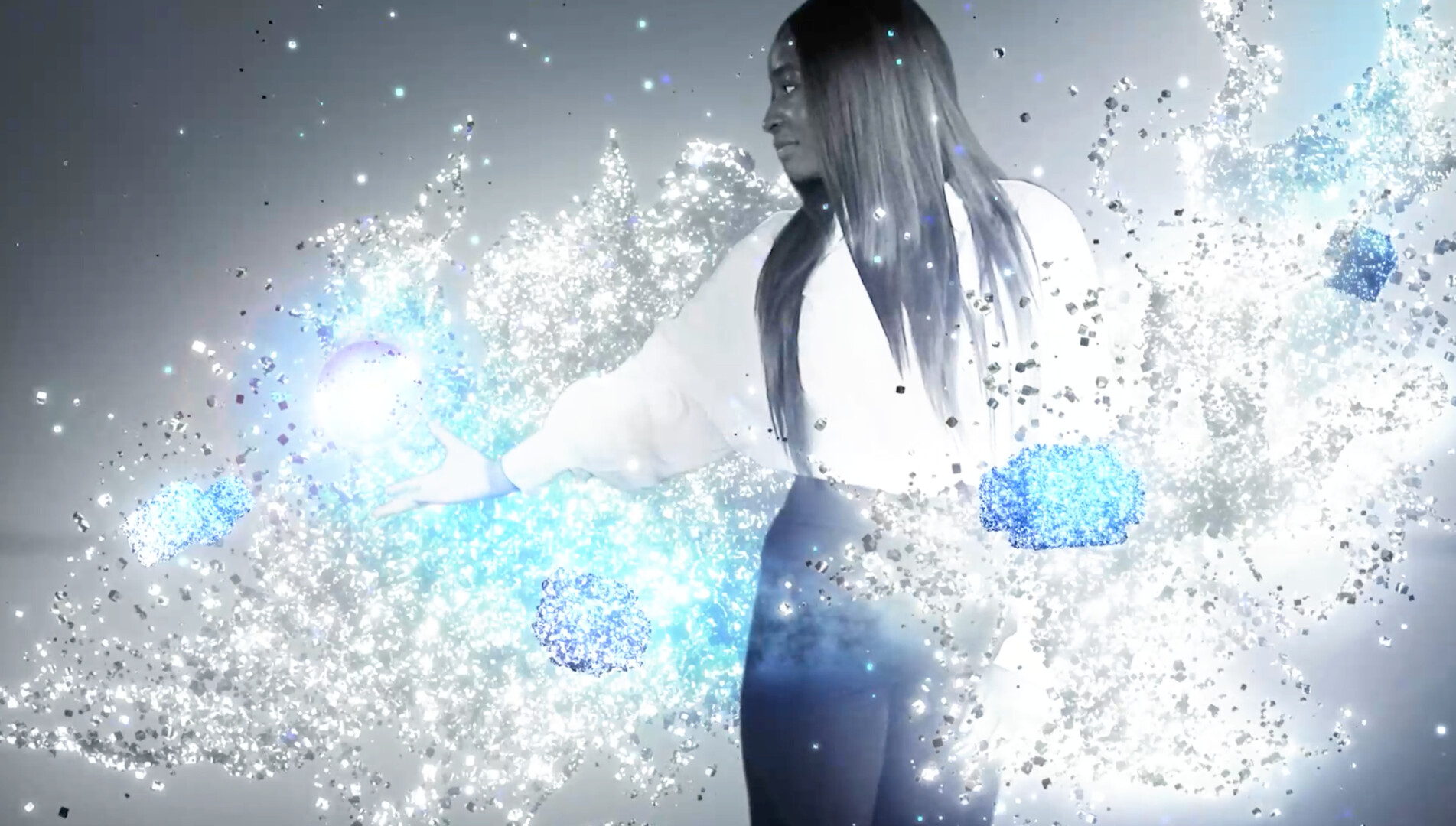 Real Life Photoshop 2 - FilmFreeway