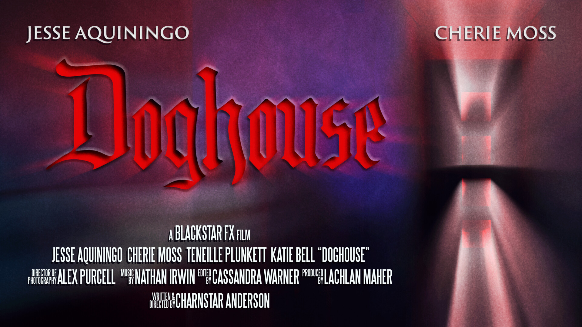 Doghouse Filmfreeway