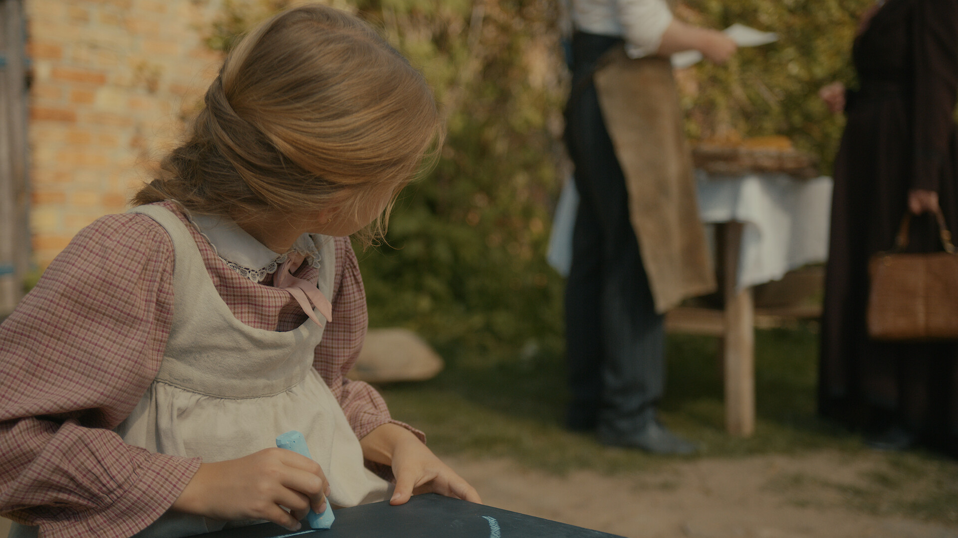 Kibitzer - FilmFreeway