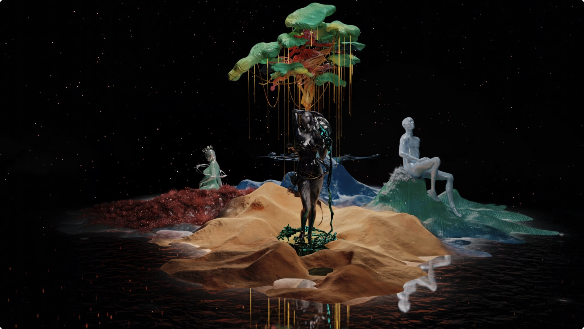 planet of infinite creator - FilmFreeway