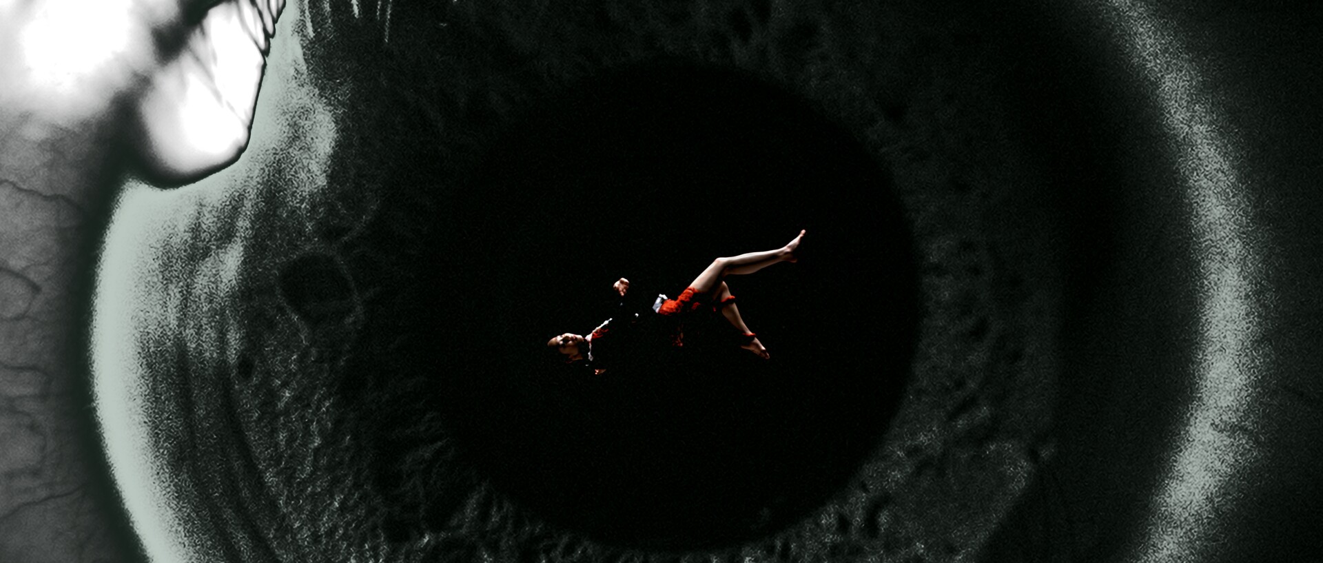 Puppet Show with One-Eyed - FilmFreeway