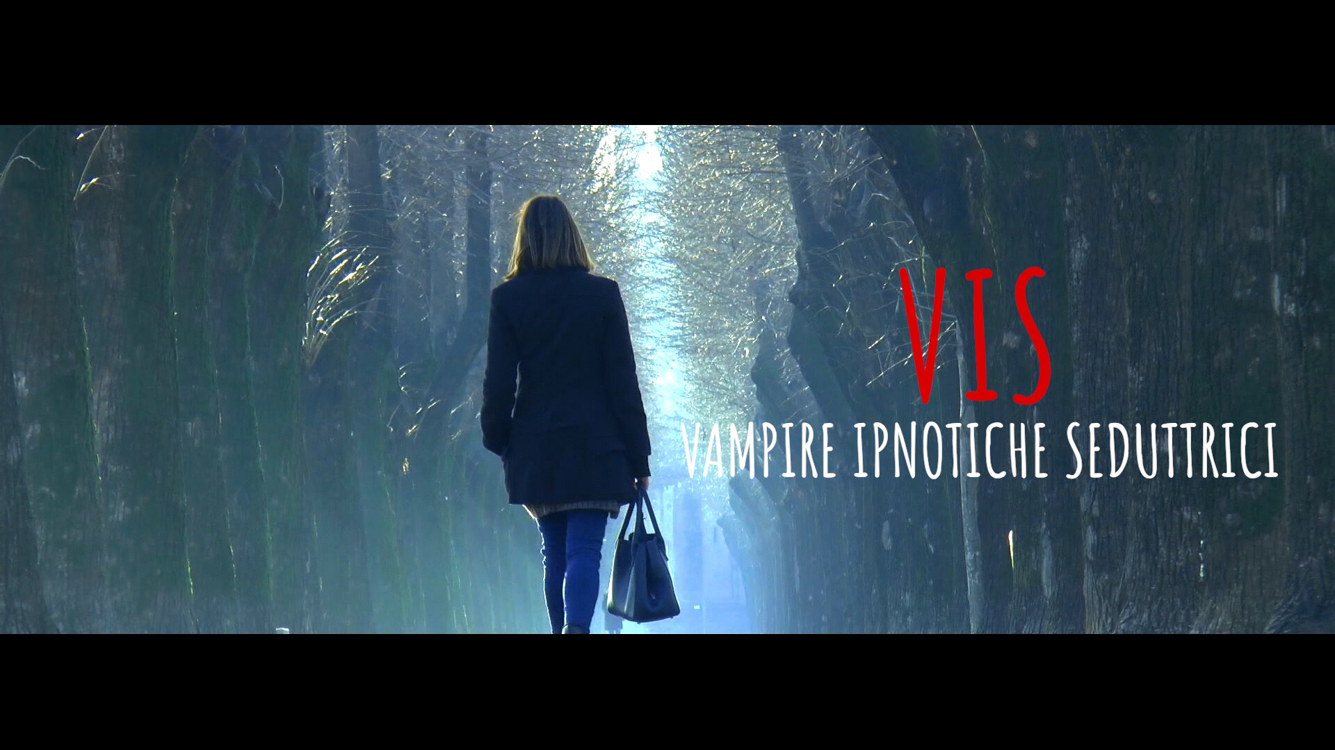 HYPNOTIC SEDUCTIVE VAMPIRES - FilmFreeway