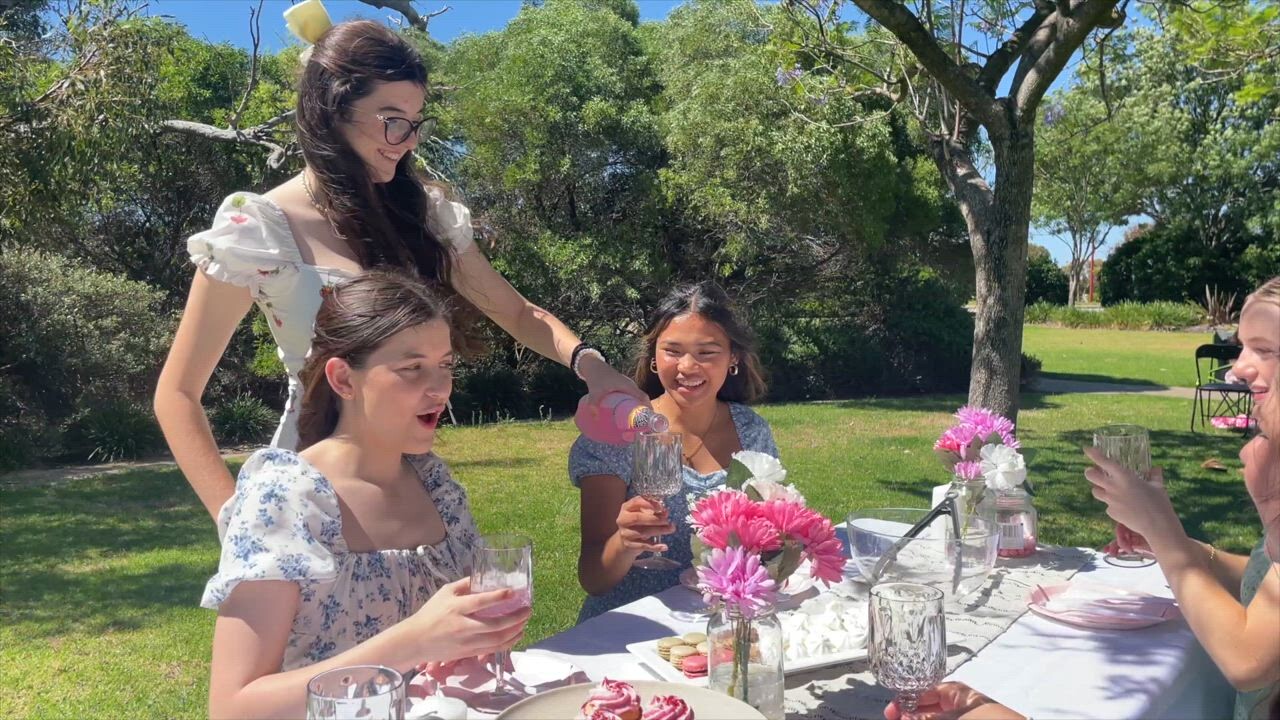 Girlhood - FilmFreeway