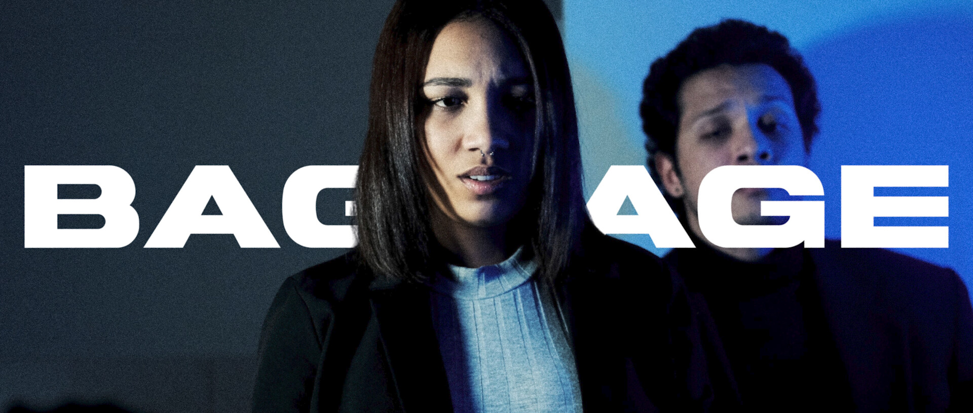 Baggage - FilmFreeway