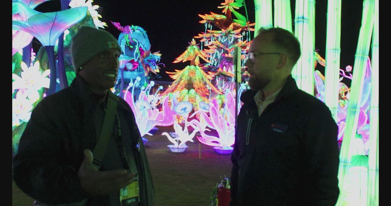 Stockton Lantern Festival - FilmFreeway