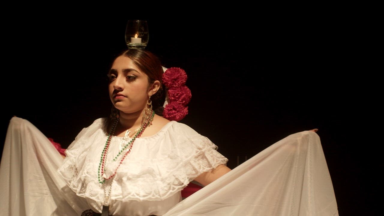 The Witch - FilmFreeway