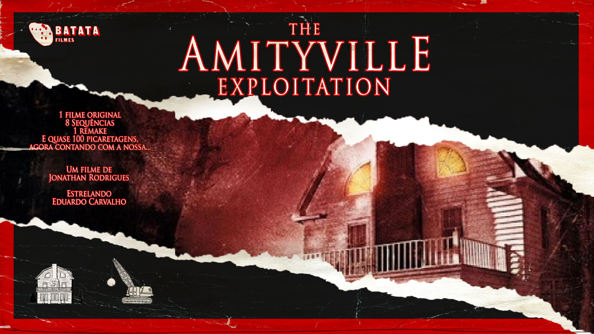 The Amityville Exploitation - FilmFreeway
