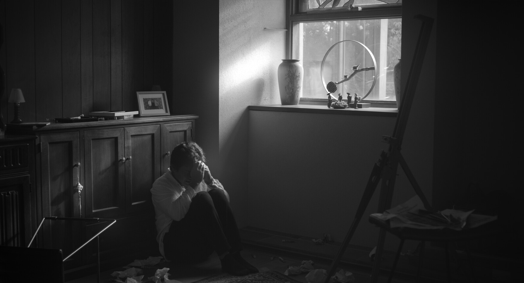 SUNKEN - FilmFreeway