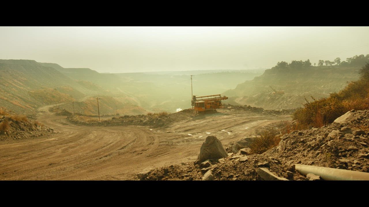 Jadugoda (The land of magic) - FilmFreeway