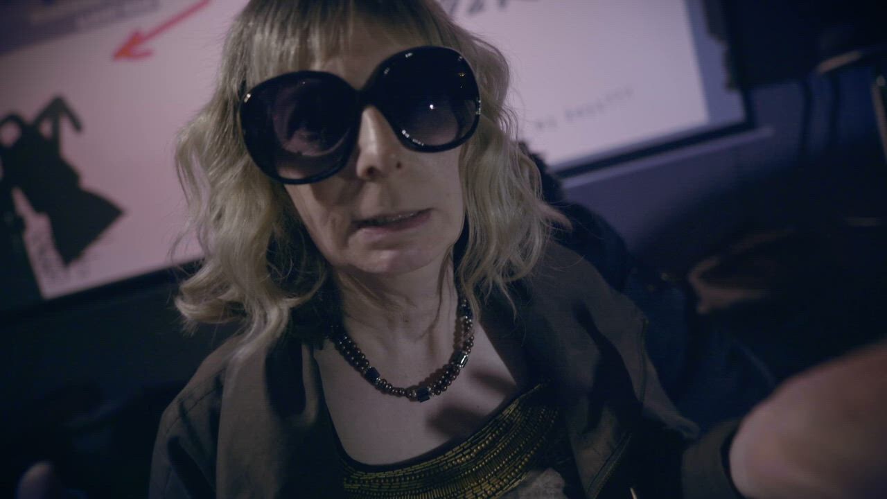 Alien Vampire Queen - FilmFreeway