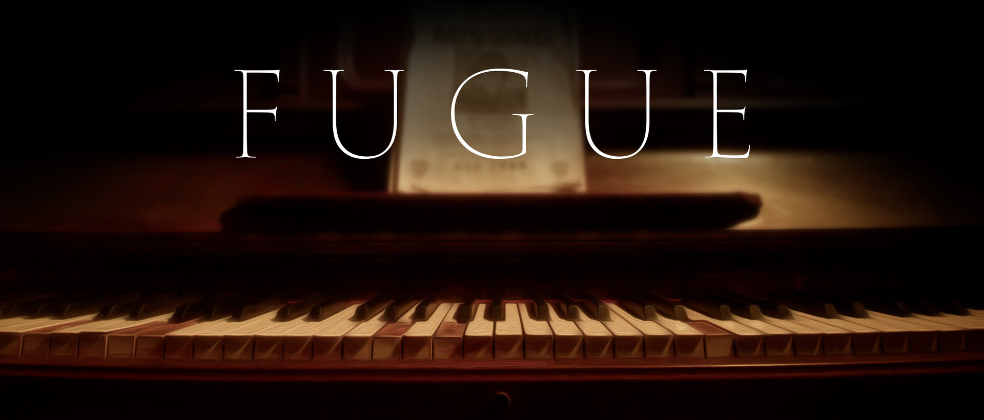 FUGUE - FilmFreeway