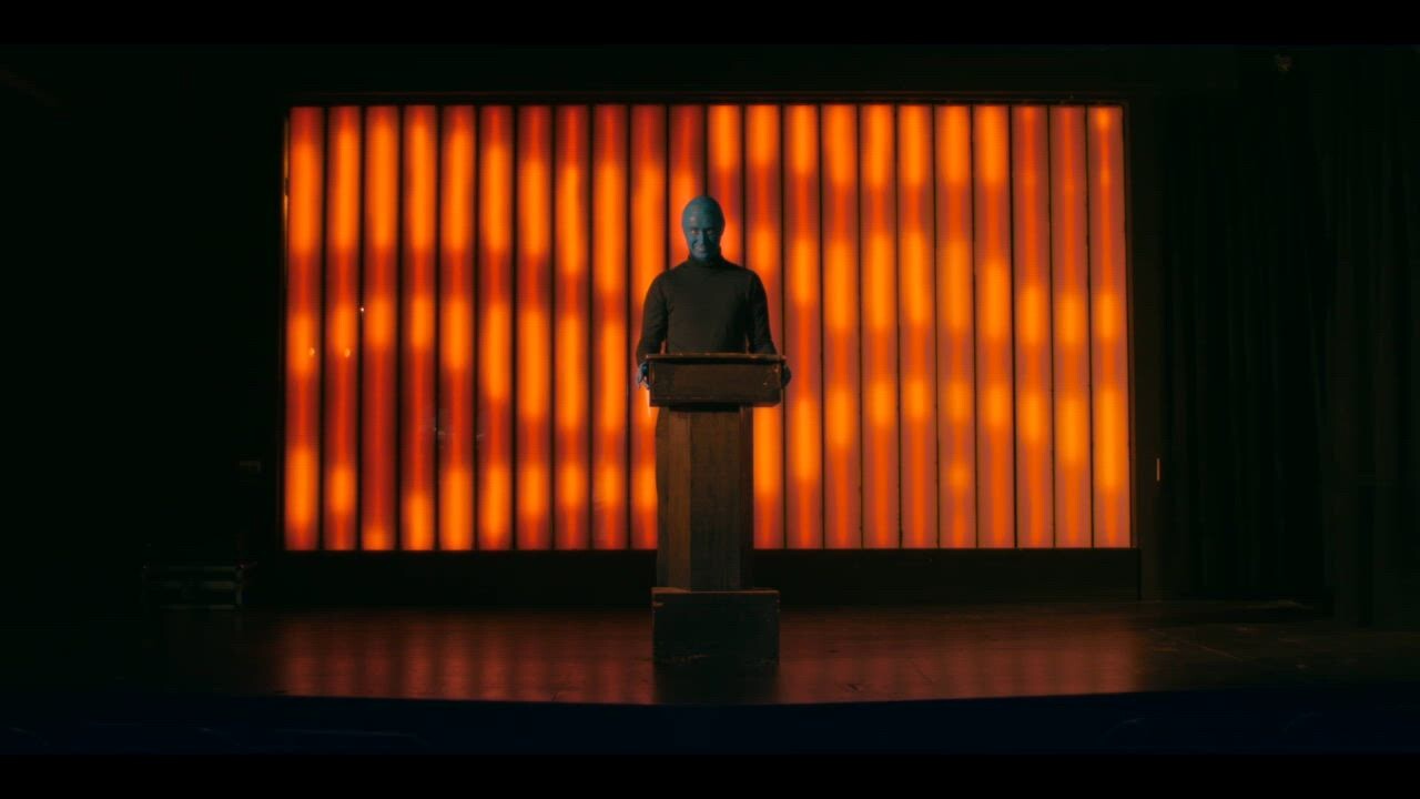 Union Blues - FilmFreeway