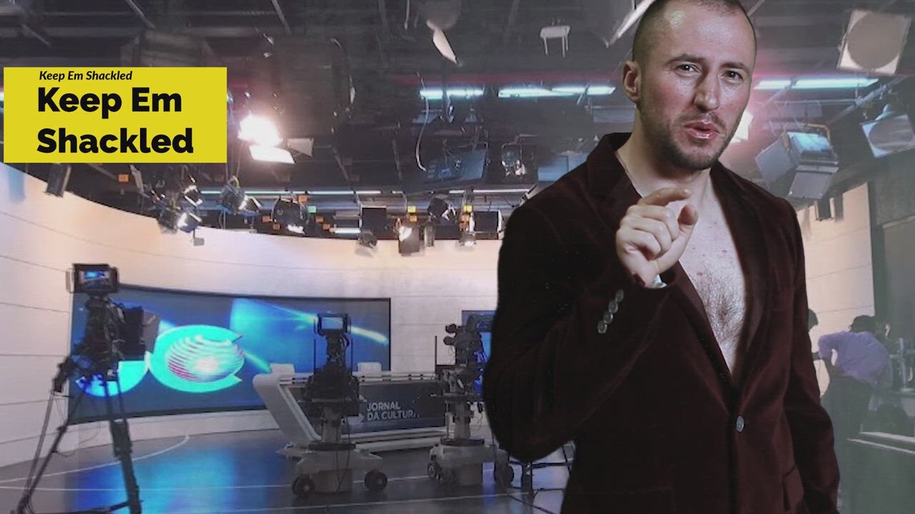 Keep Em Shackled - FilmFreeway