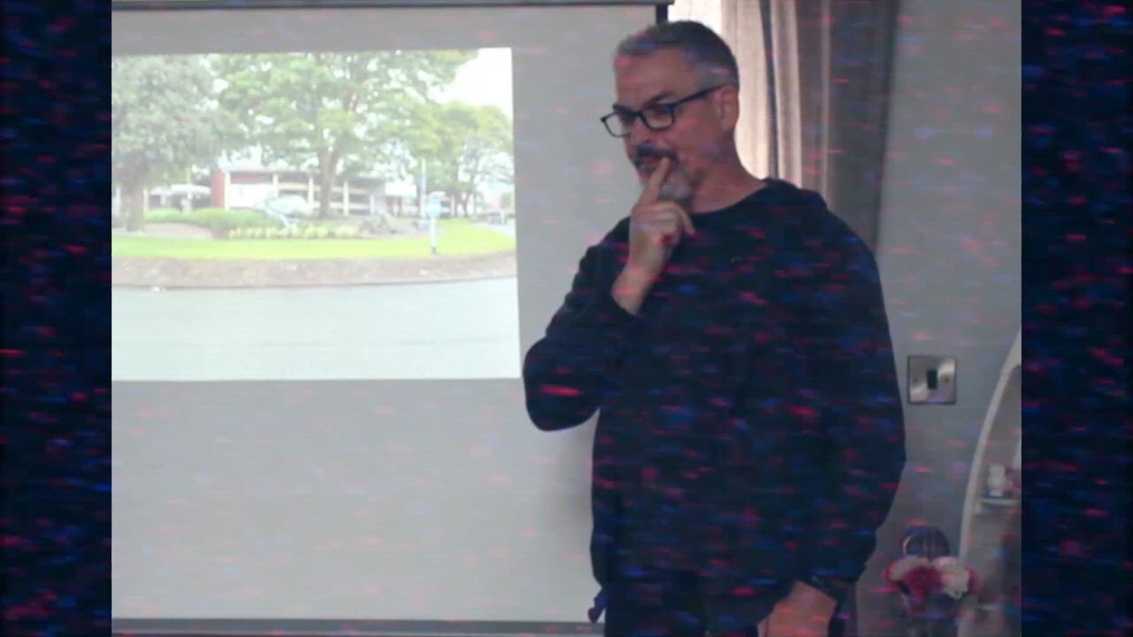 Travis Carter - FilmFreeway