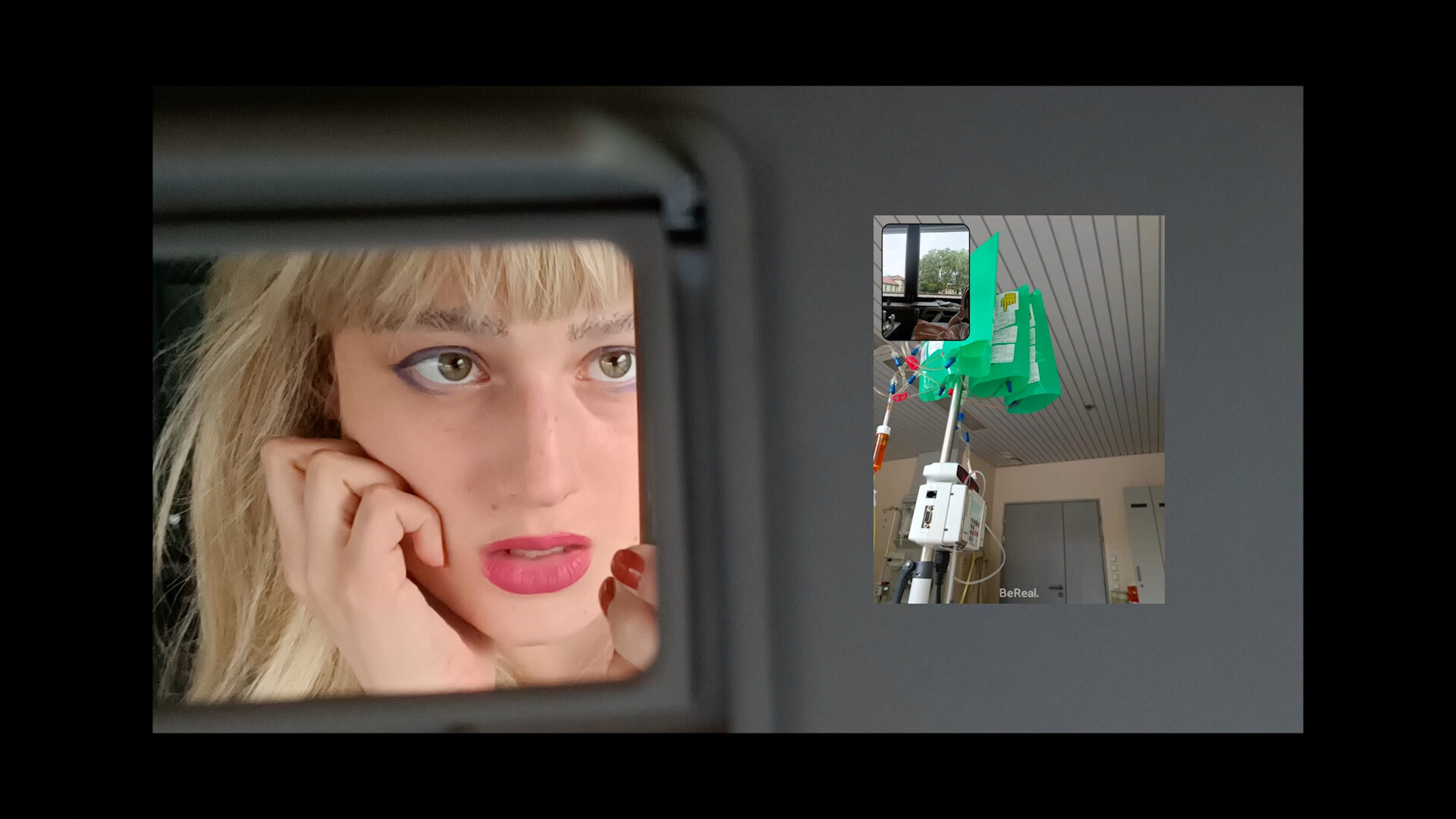 SPLIT ENDS - FilmFreeway