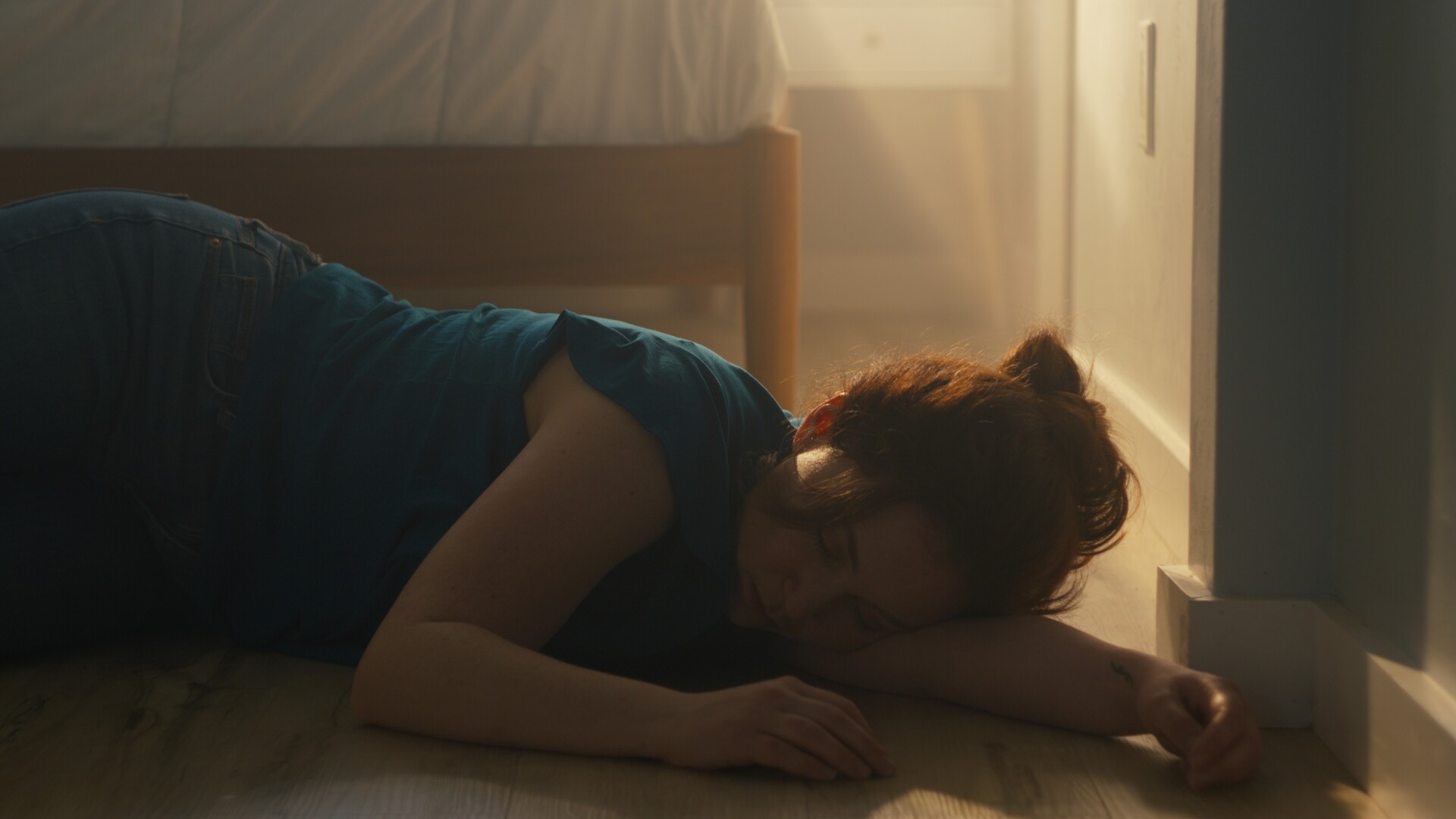 It's probably not John - FilmFreeway