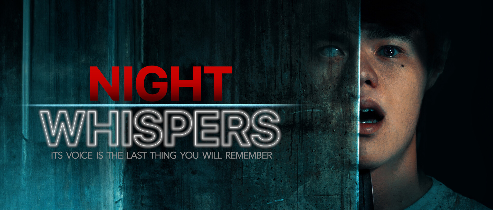 Night Whispers - FilmFreeway
