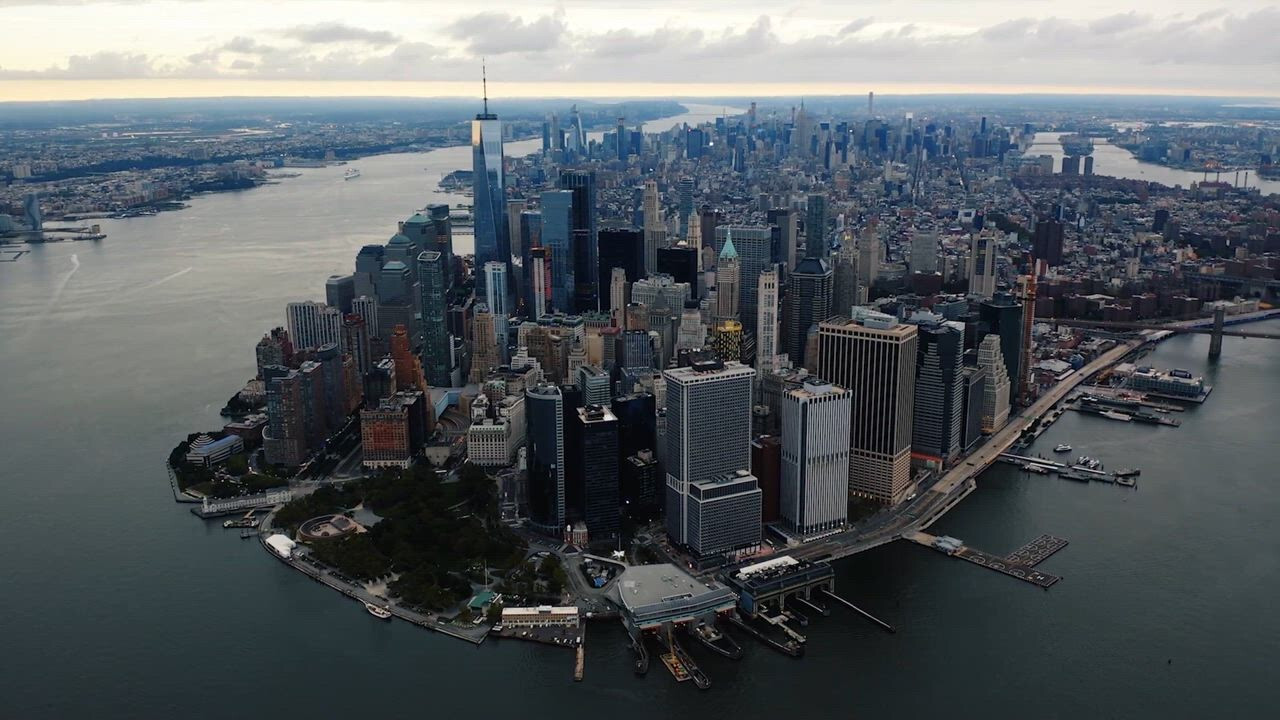New York Second 20 minute Work Sample - FilmFreeway