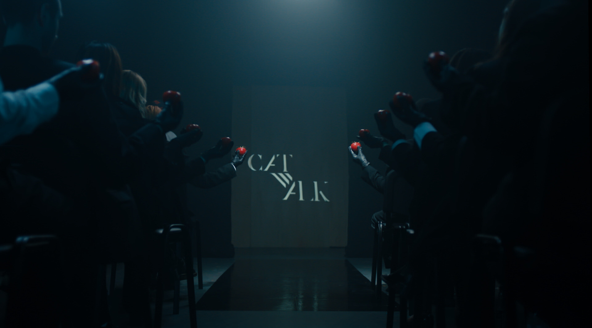 Catwalk - FilmFreeway