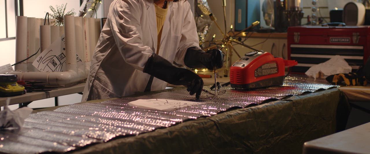 Lose Control - FilmFreeway