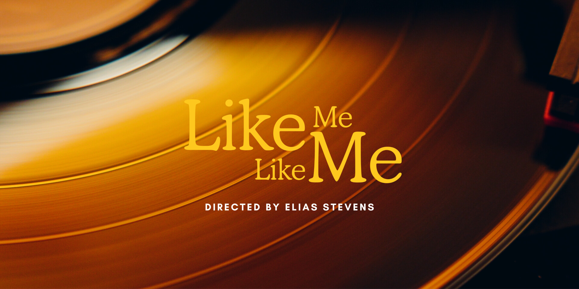 Like Me - FilmFreeway