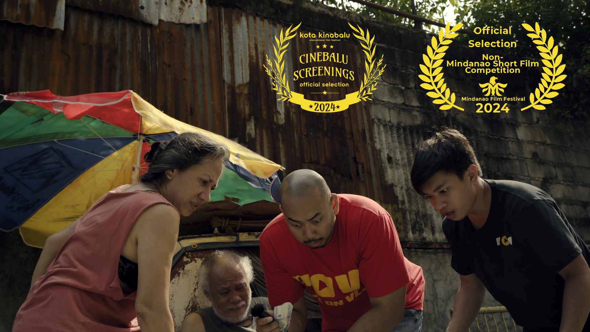 P.O.V. (Pepe On Vlog) - FilmFreeway