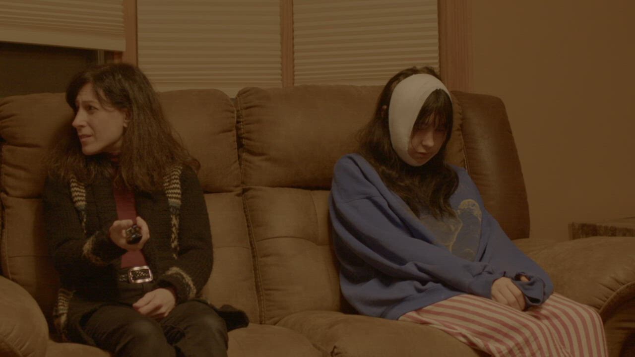 Wizard Teeth - FilmFreeway