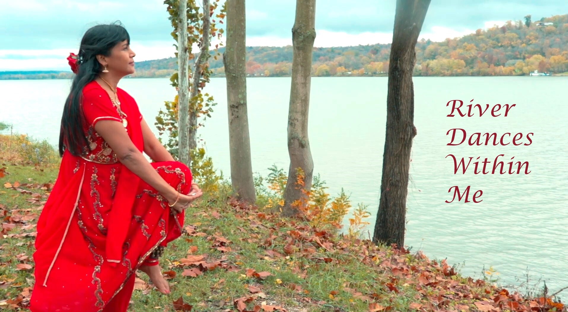 River Dances Within Me - FilmFreeway