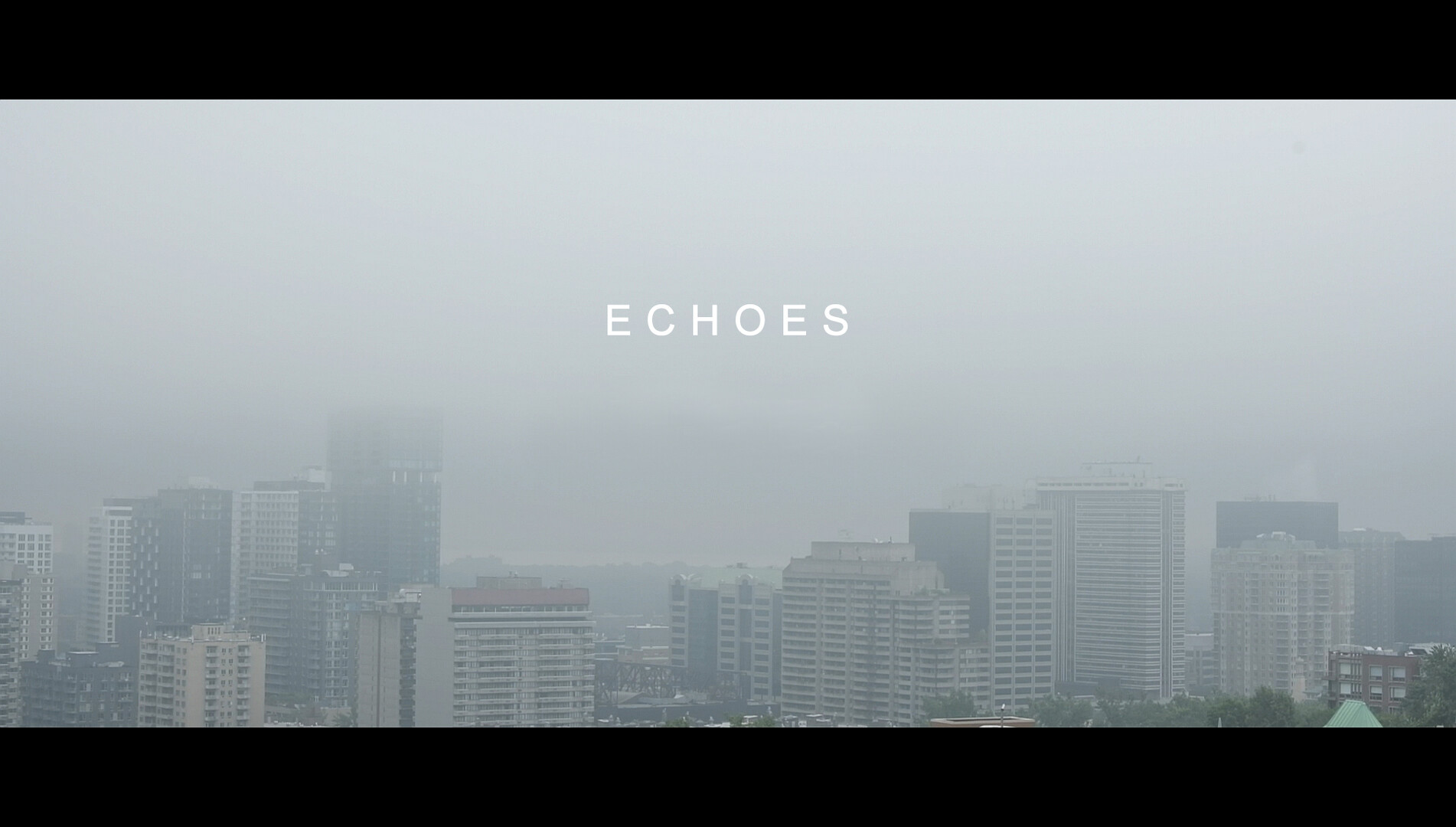 Echoes - FilmFreeway