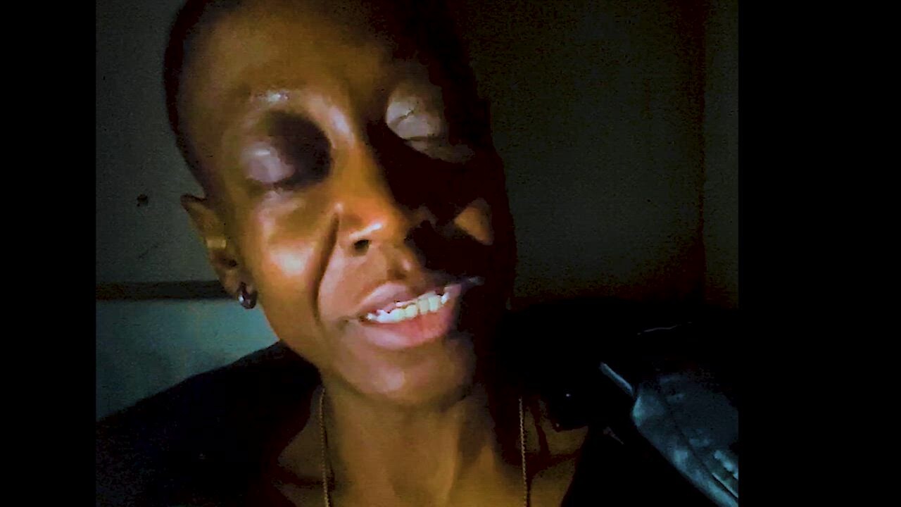 Personal Statement Remi Fadare - FilmFreeway