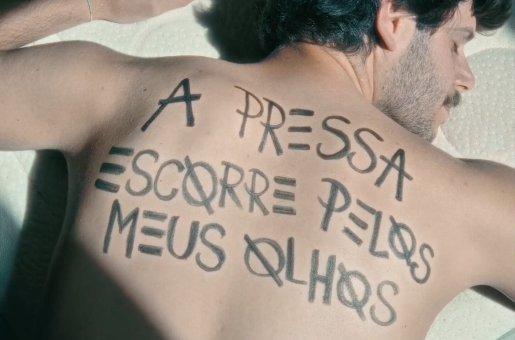 The Haste Within My Sight - FilmFreeway