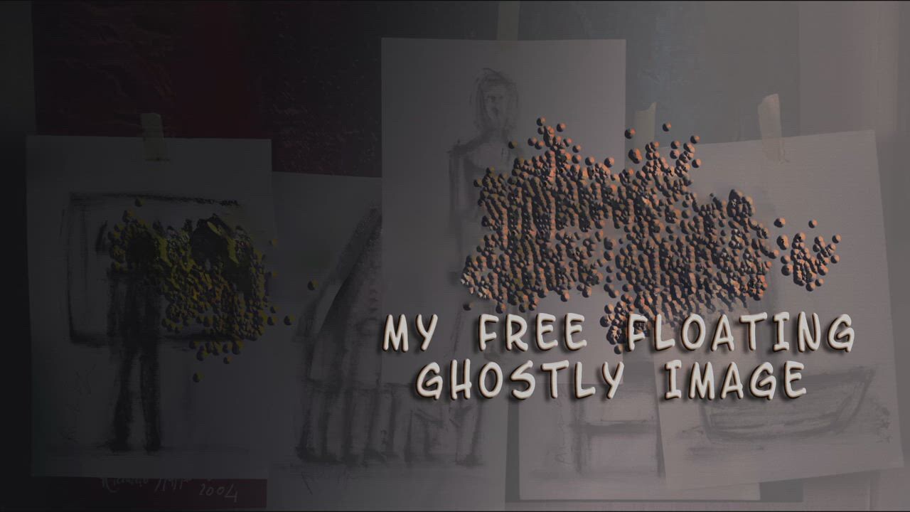My free floating ghostly image - FilmFreeway
