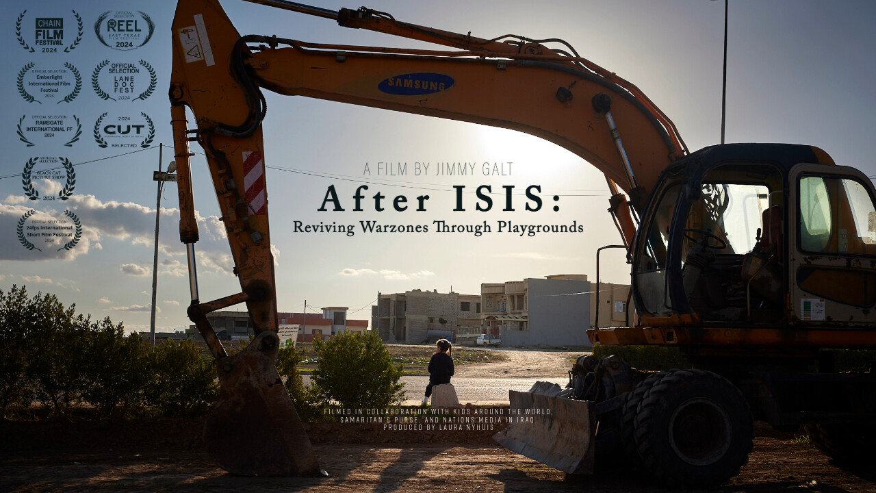 After ISIS - FilmFreeway