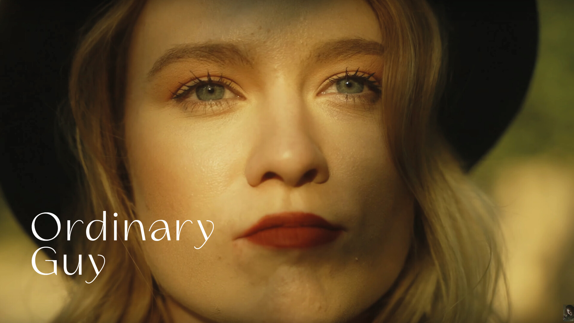 Ordinary Guy - FilmFreeway