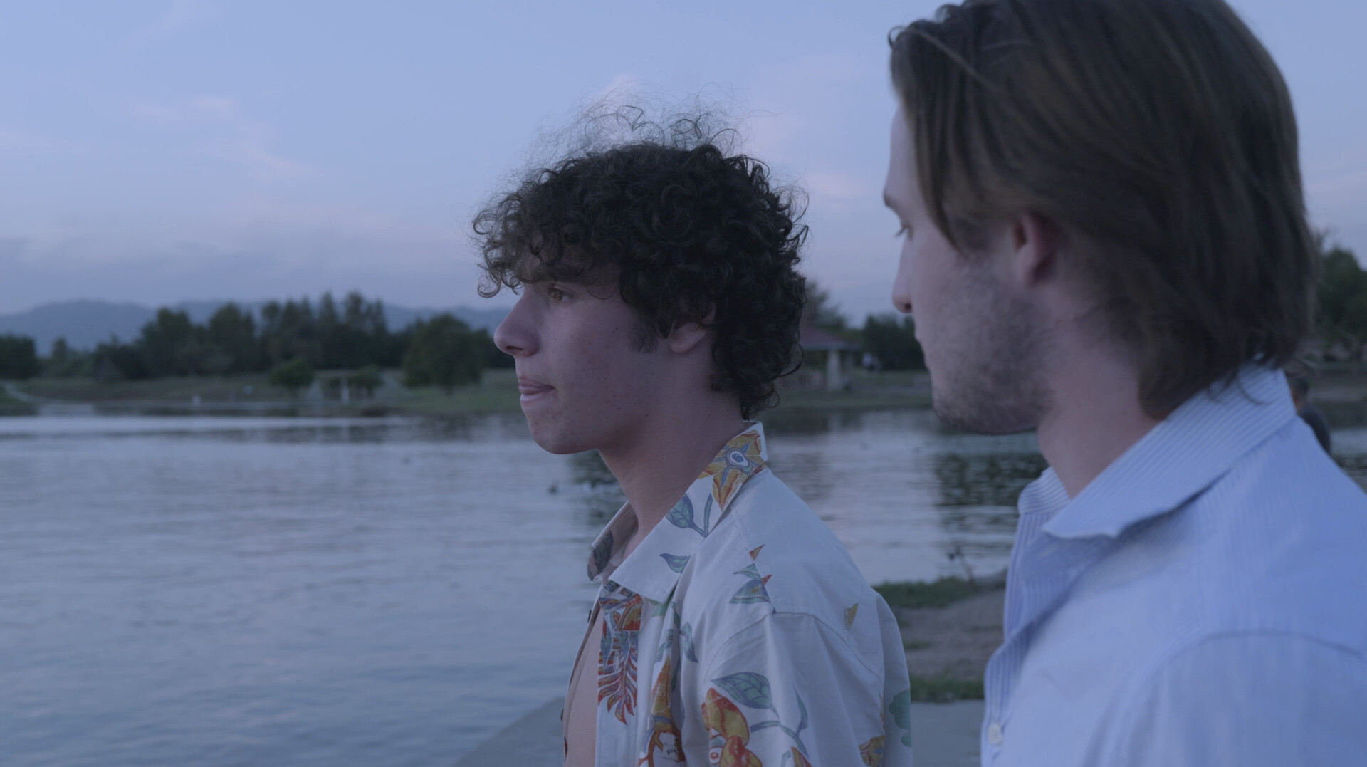 Off the Hook - FilmFreeway