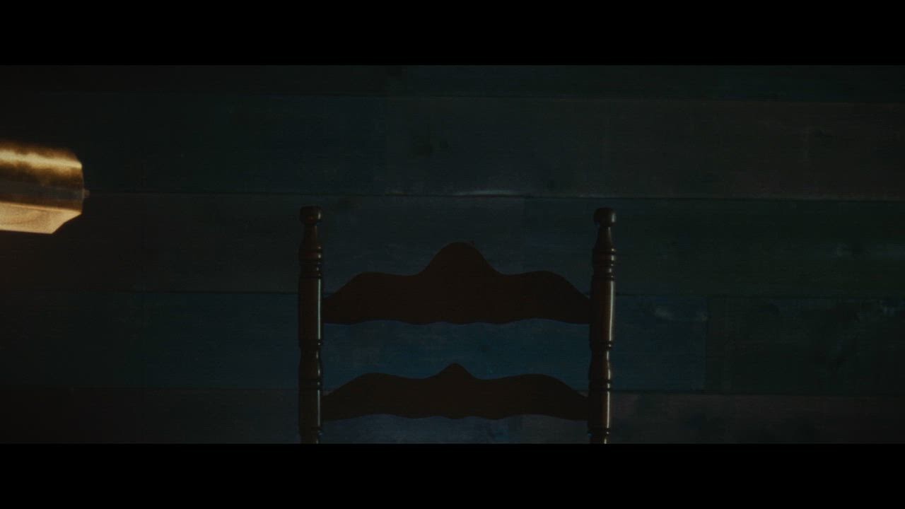 She - FilmFreeway