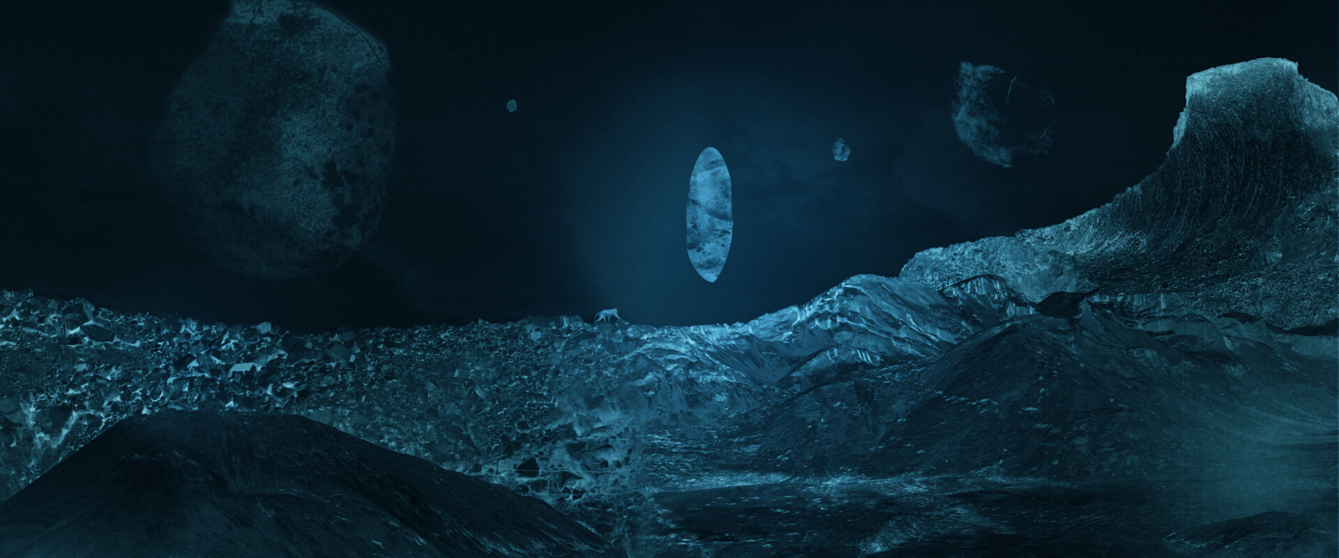 Memory Replica - FilmFreeway