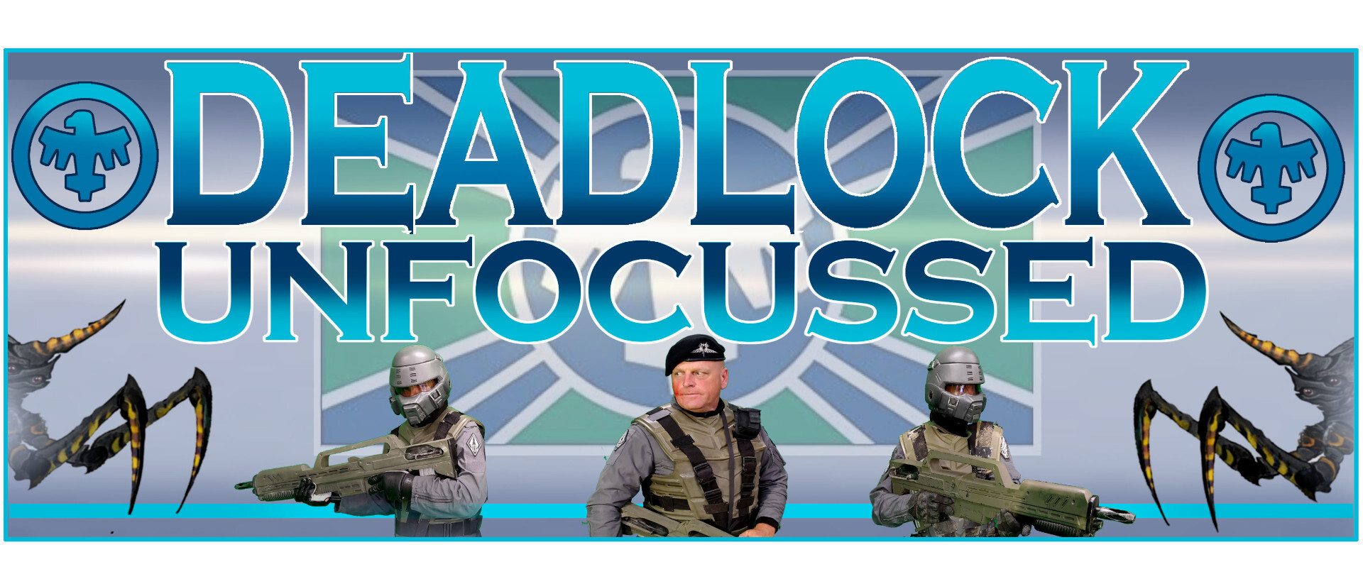 Deadlock Unfocussed - FilmFreeway