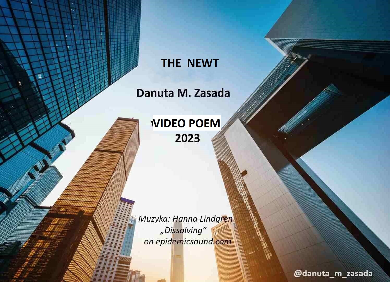 The Newt - FilmFreeway