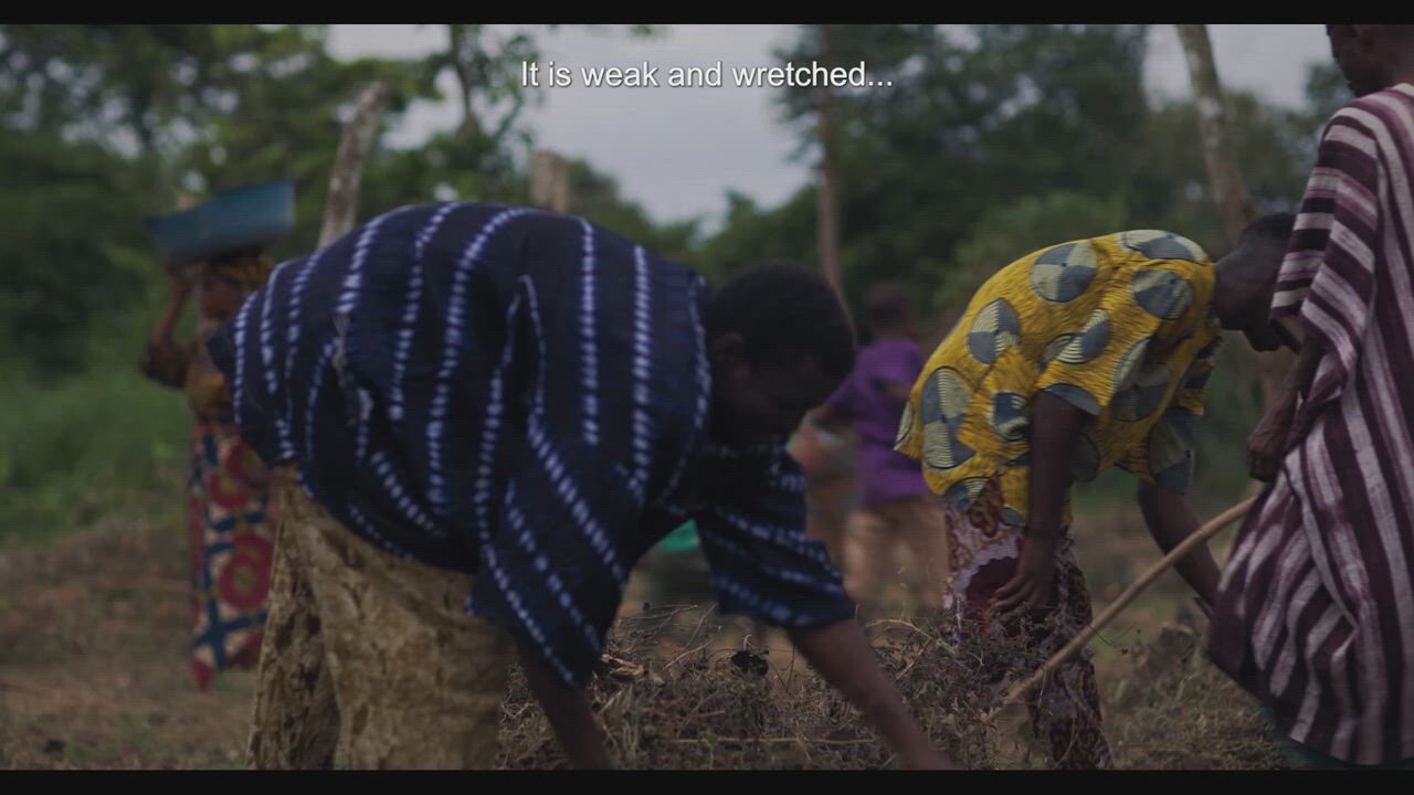 Òke ókúta - FilmFreeway