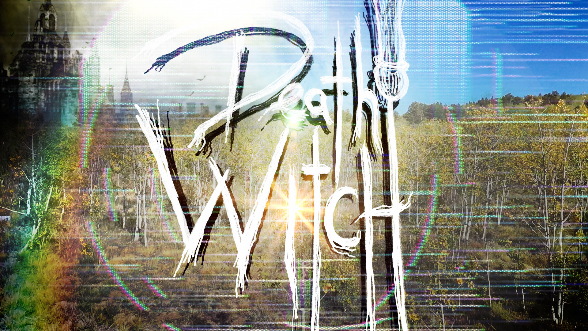 Death Witch - FilmFreeway