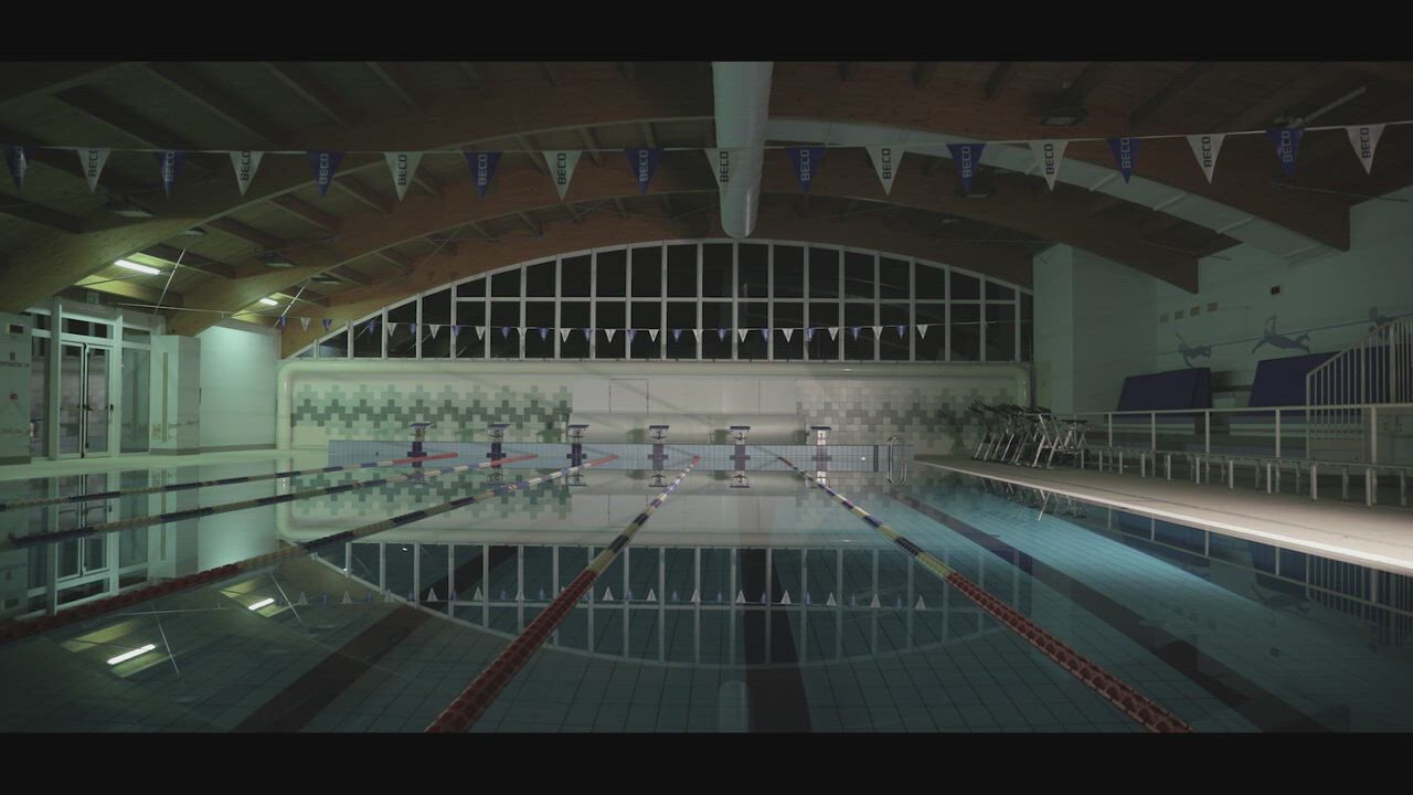 BLUE WATER - FilmFreeway