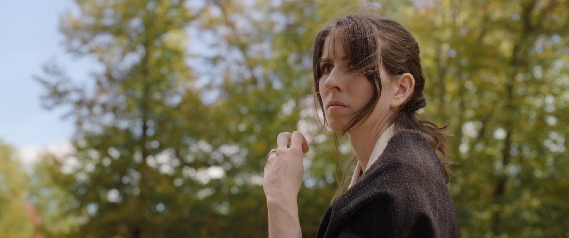 Under the Hawthorn Tree - FilmFreeway